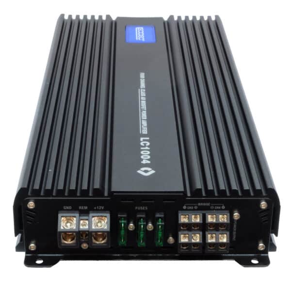 آمپلی فایر لئودئو Leodeo LC-1004 - قیمت : تومان4,690,000 آپدیت قیمت : ۲۵ اسفند